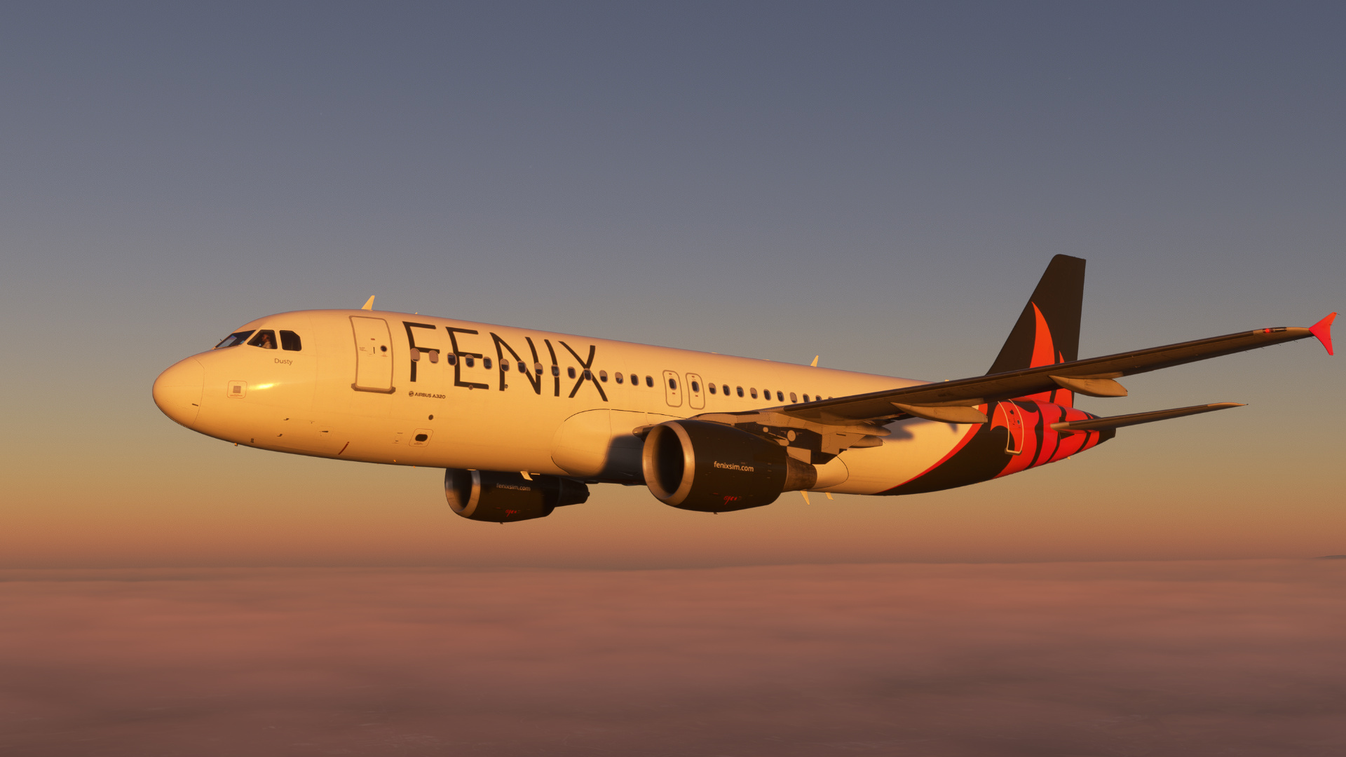 fenix-a321-free · GitHub Topics · GitHub