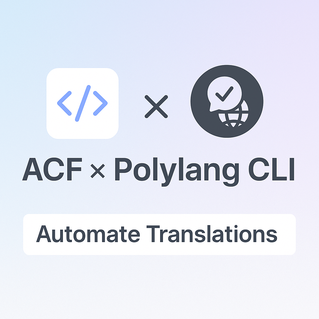 polylang-acf-cli