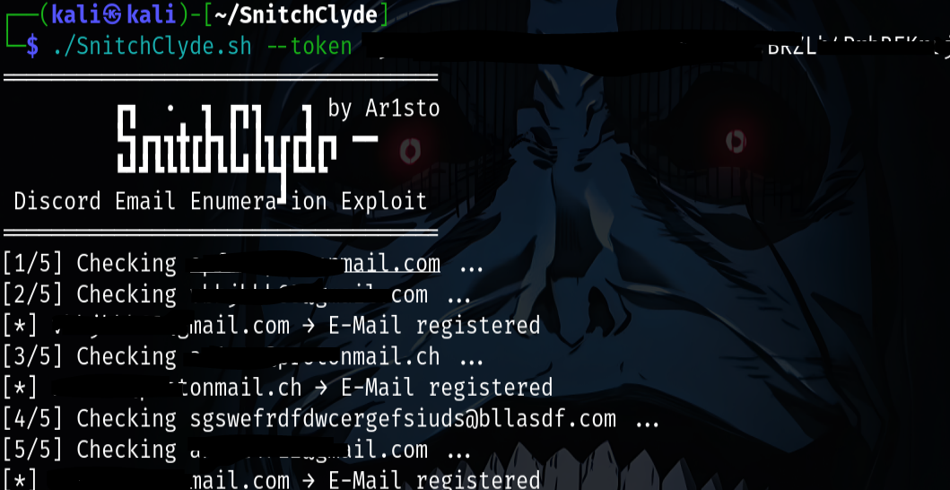 GitHub - Ar1sto/SnitchClyde: SnitchClyde is a bash-based exploit that leverages a subtle ...