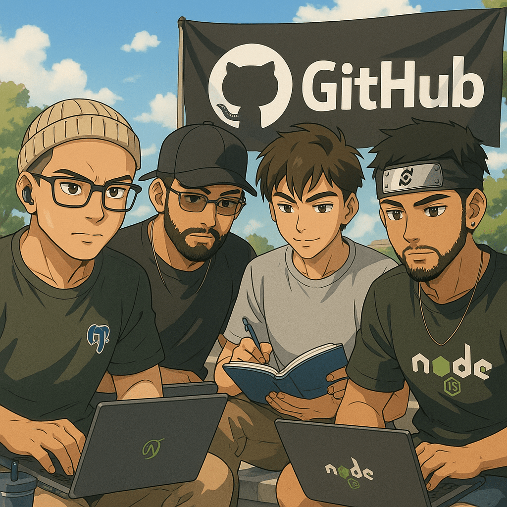 GitHub - lucas-lxx/time-7-os-muquiranas