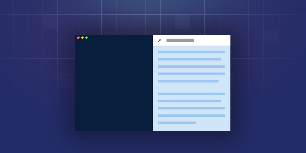 GitHub - richardDobron/react-side-sheet-pro: A flexible React SideSheet ...