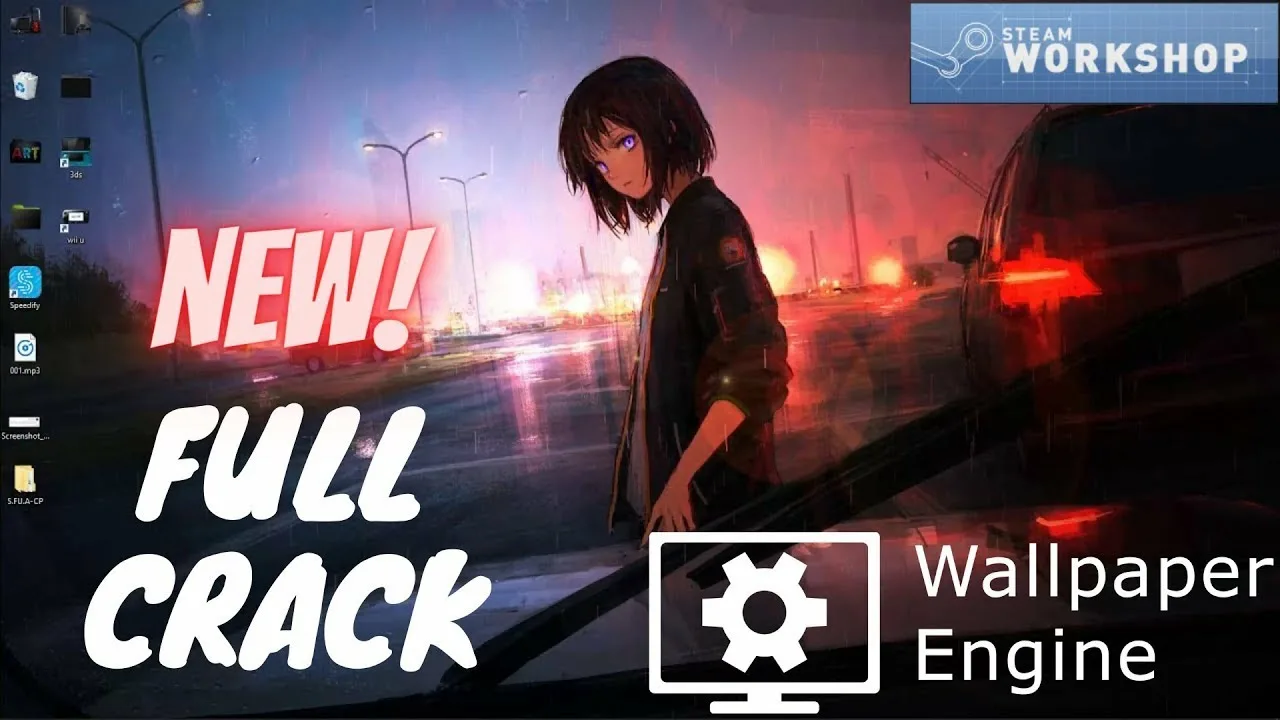 GitHub - tasha4295/Wallpaper-engine-review