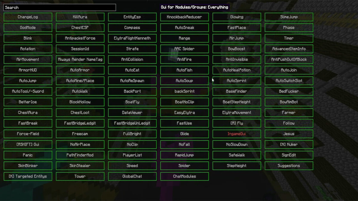 GitHub - poxmetolog91dummy/Minecraft-skillclient