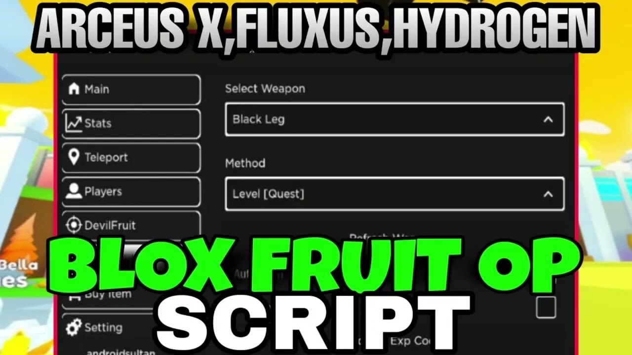 GitHub - dreamybitchsaw/Roblox_Hydrogen_Executor