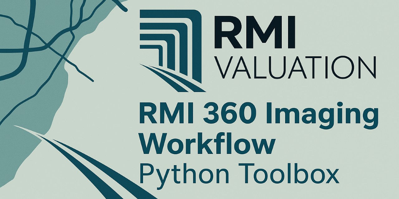 GitHub - camrex/rmi-360-workflow-pyt: End-to-end 360° imagery workflow ...