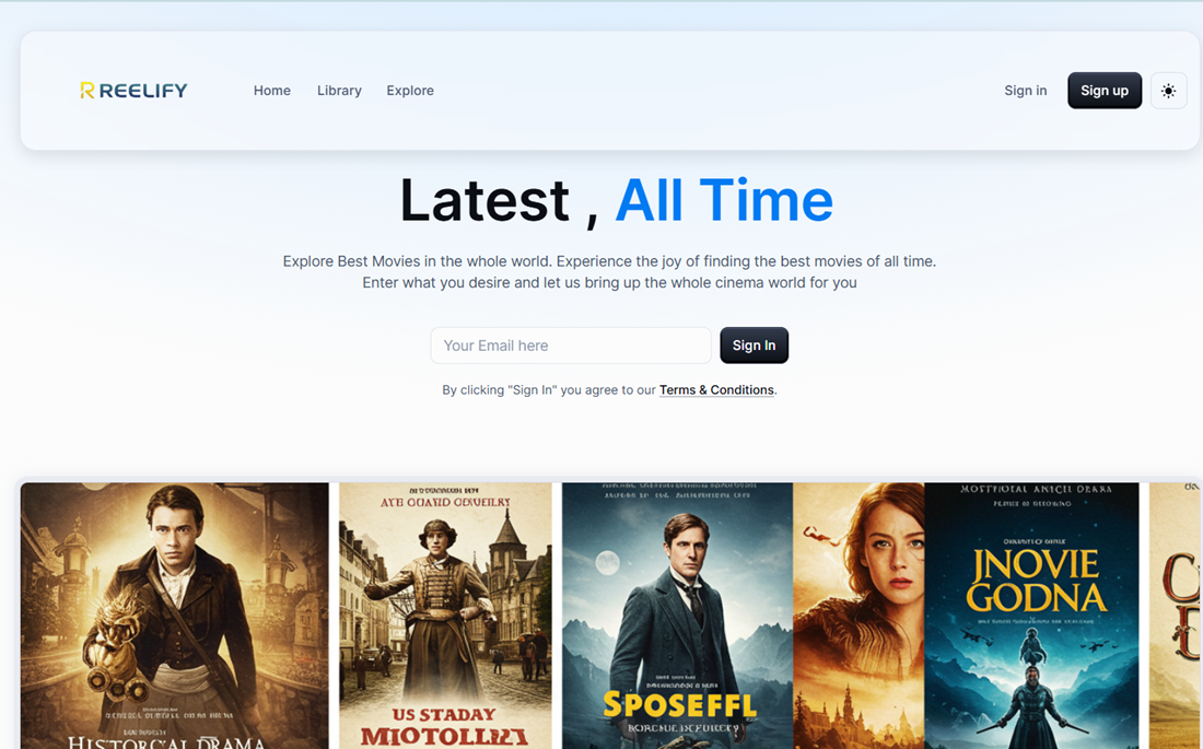 GitHub - PamaliRodrigo/Movie_Explorer