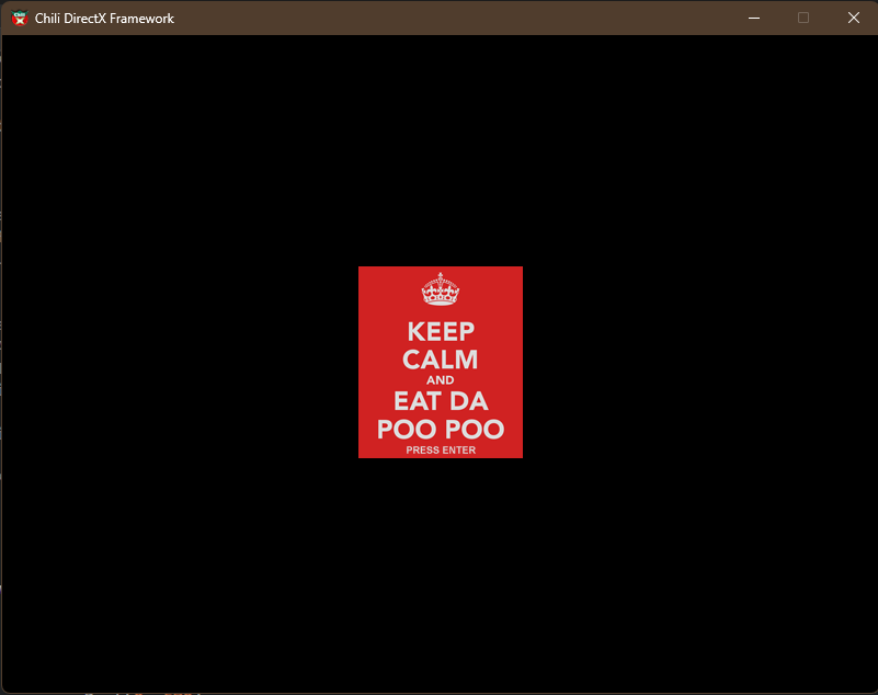 GitHub - TirdadMH/Poo-Eater-Game: This is my fork of the world-(in)famous Planet Chili Poo Game ...