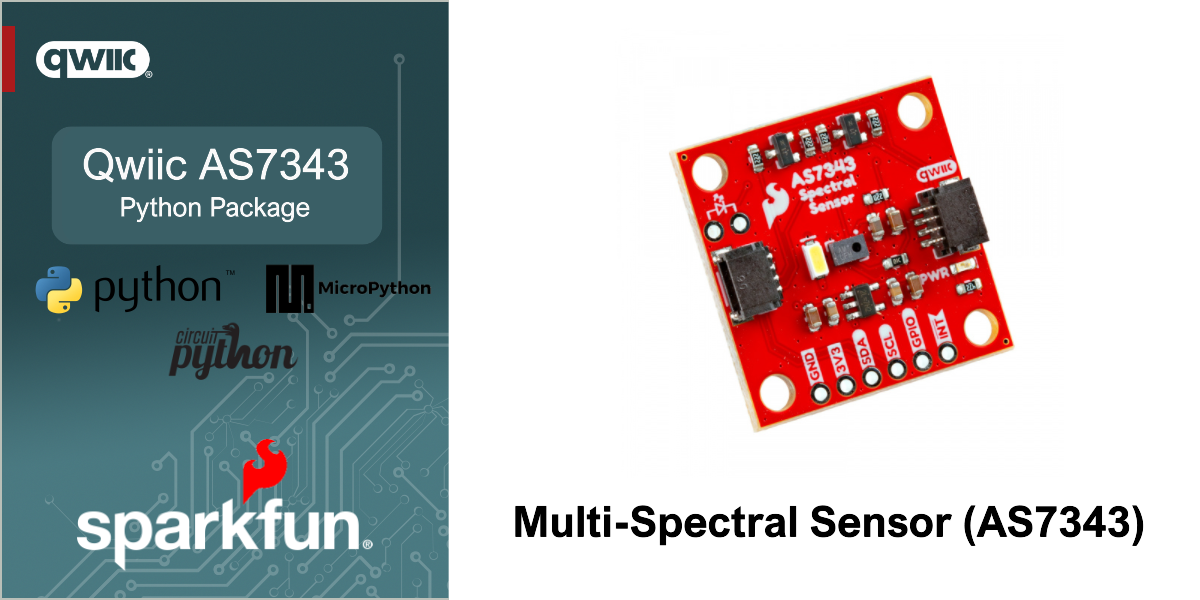 GitHub - sparkfun/qwiic_as7343_py