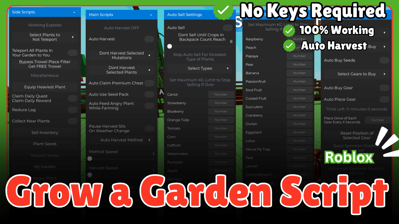 Grow-a-Garden/README.md at main · irantomdimasamp23/Grow-a-Garden · GitHub