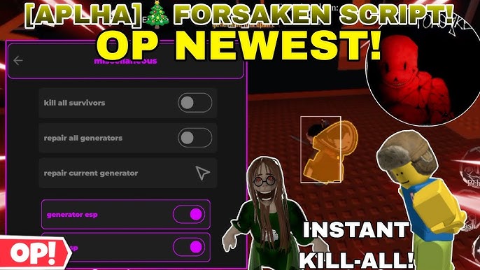 sumerbraum-467 Forsaken Show And Tell · Discussions · GitHub