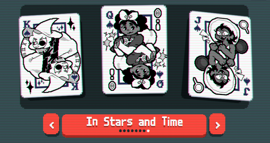 GitHub - padgriffin/Balatro-ISAT-Playing-Cards: In Stars and Time-themed playing card texture ...