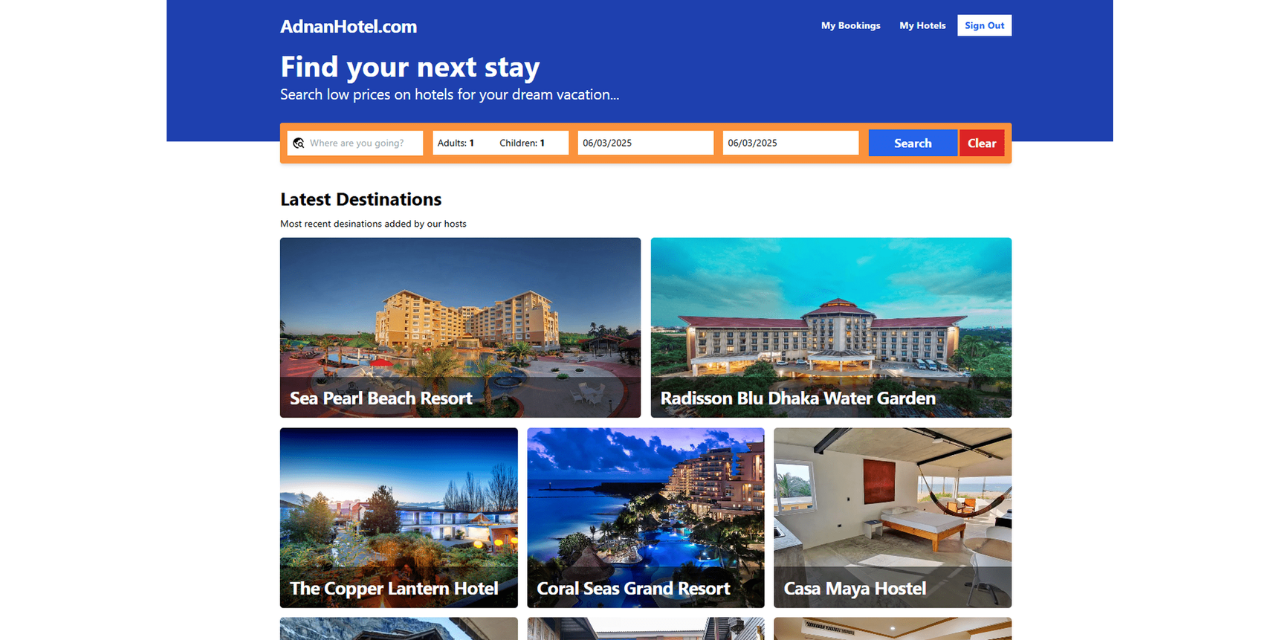 GitHub - Adnan-Ahmed07/Mern_Stack_Hotel_Project