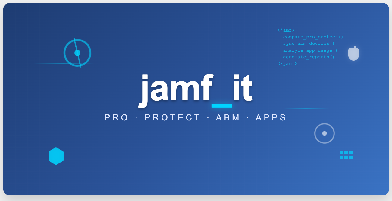 GitHub - omrik/jamf_it: My jamf scripts for IT and mac admins