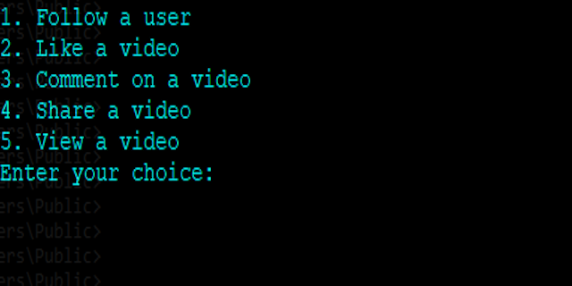 GitHub - EricTools00000/tiktok-view-and-like-bot-2025: A bot that allows a user to add views and ...