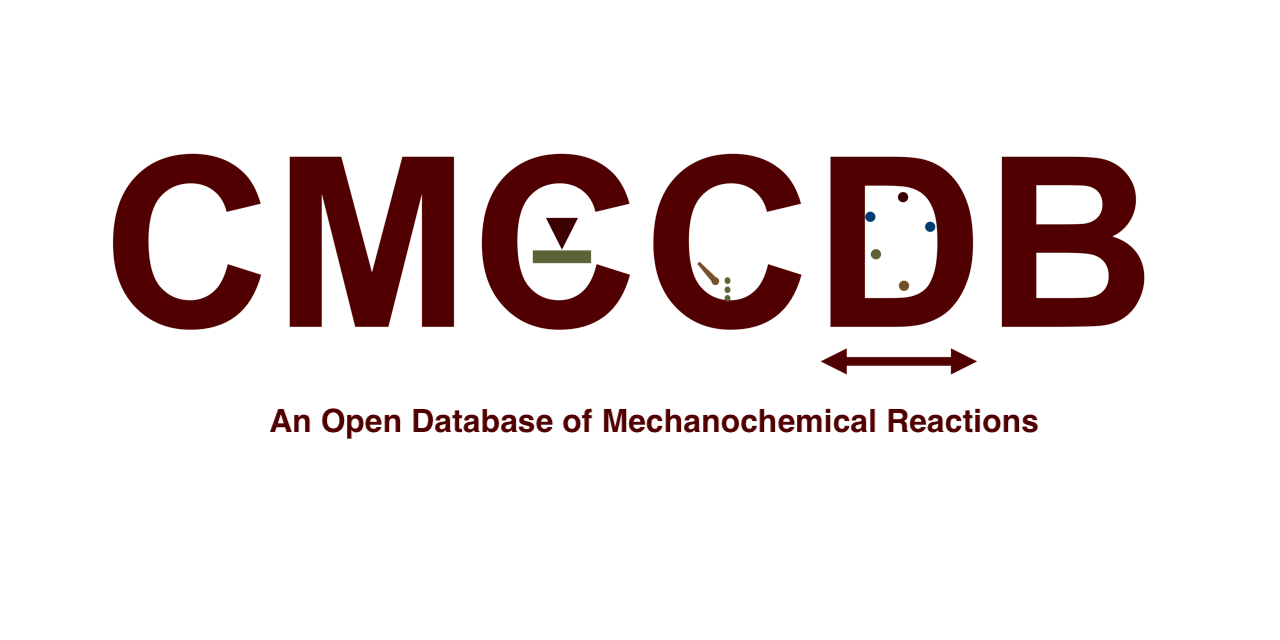 GitHub - Center-for-Mechanical-Control-of-Chem/cmccdb-interface: Search/browse interface and ...