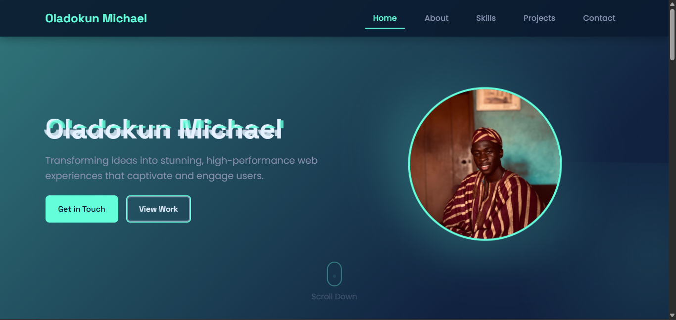 GitHub - MK-nuts/portfolio