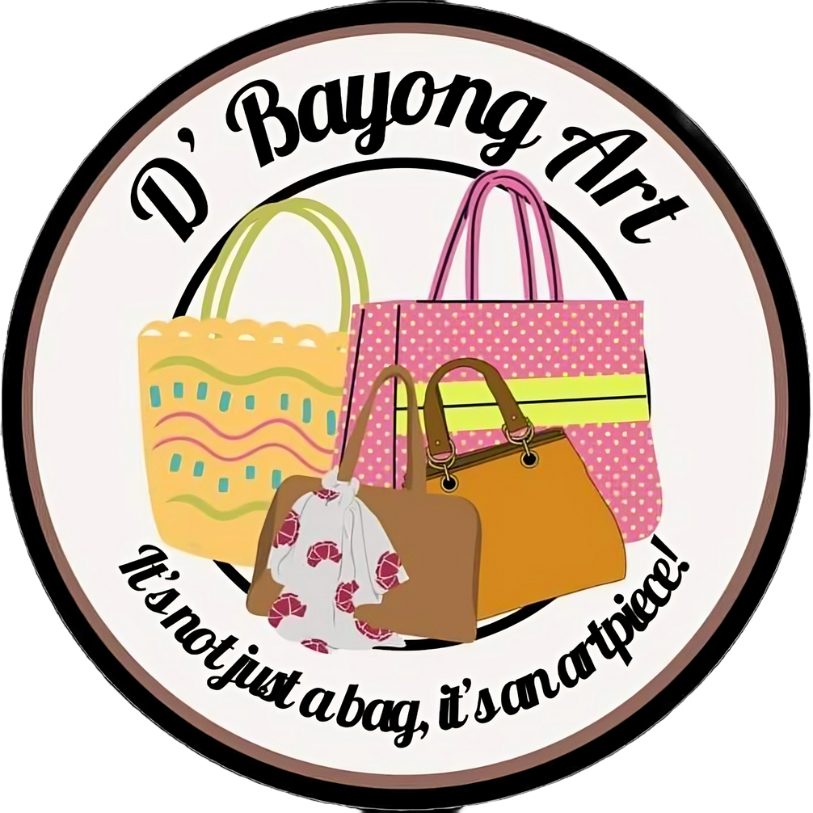GitHub - D-Bayong-Art/D-Bayong-Art: Beyond Ordinary Experience the ...