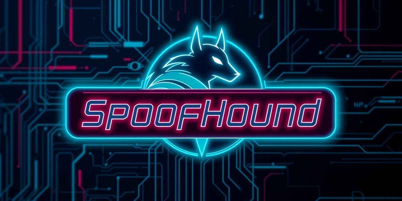 GitHub - webdragon63/Spoofhound: MAC Address Spoofing & Monitoring Tool