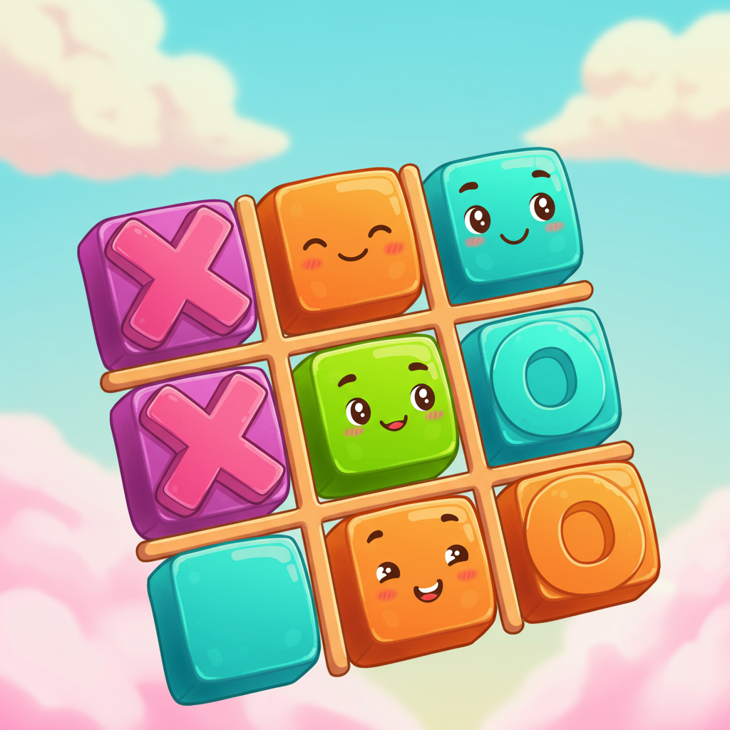 GitHub - cstola/tic-tac-toe