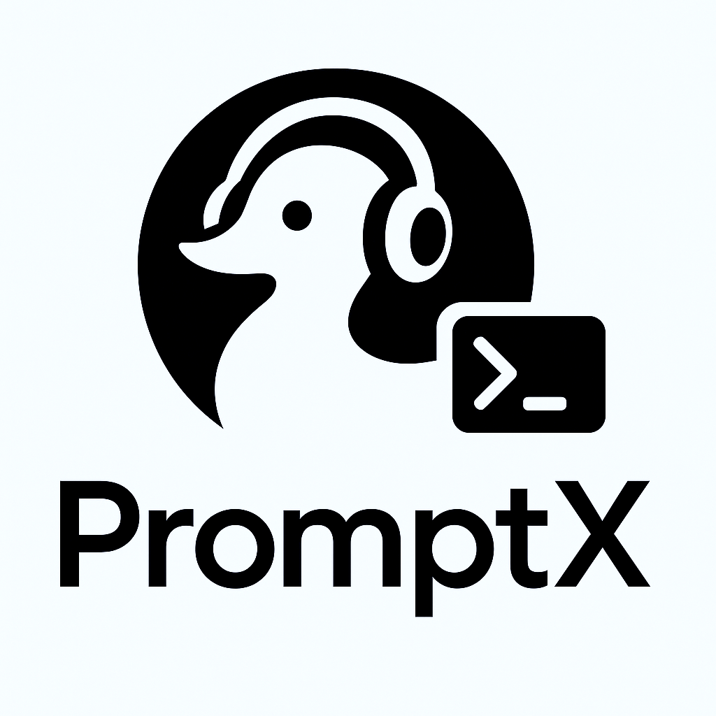 PromptX/README.md at main · Deepractice/PromptX · GitHub PromptX/README.md at main · Deepractice/PromptX · GitHub
