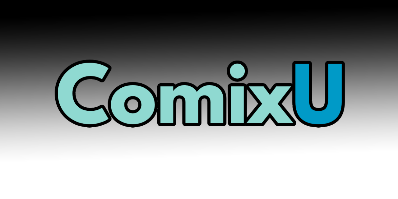 GitHub - Slushi-Github/ComixU: A comic book reader made with SDL2 and Haxe for the Wii U