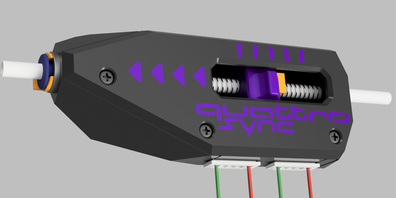 GitHub - Batalhoti/QuattroSync