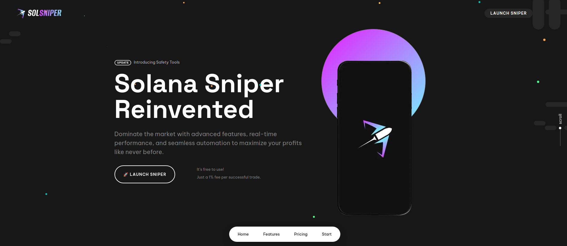pump-fun-trade-bot · GitHub Topics · GitHub