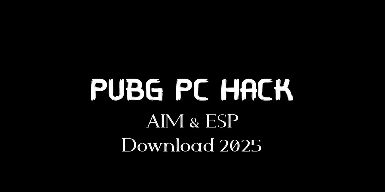 GitHub - olotleonardfirst/hacks-for-pubg-pc: New Pubg Hack | Aim & Esp | 2025