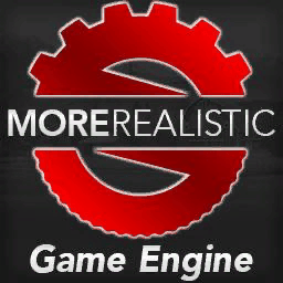 GitHub - quadural/MoreRealistic_FS25: MoreRealistic Mod For Farming ...