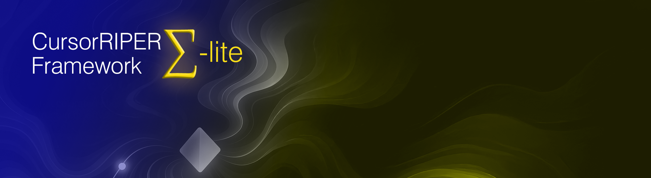 GitHub - johnpeterman72/CursorRIPER.sigma-lite: CursorRIPER.sigma LITE version