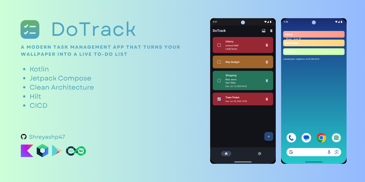 DoTrack/docs/USER_GUIDE.md at main · shreyashp47/DoTrack · GitHub