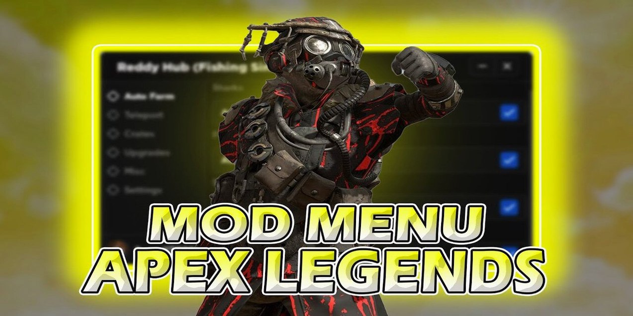 hack-apex-legends-2025 · GitHub Topics · GitHub