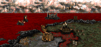 GitHub - DevilMyEyes-666/Doom-Intermission-Map-Screen-Project: Doom ...