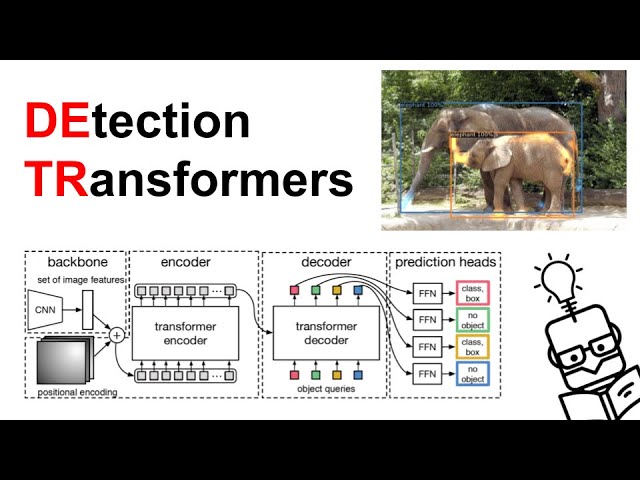 detr · GitHub Topics · GitHub