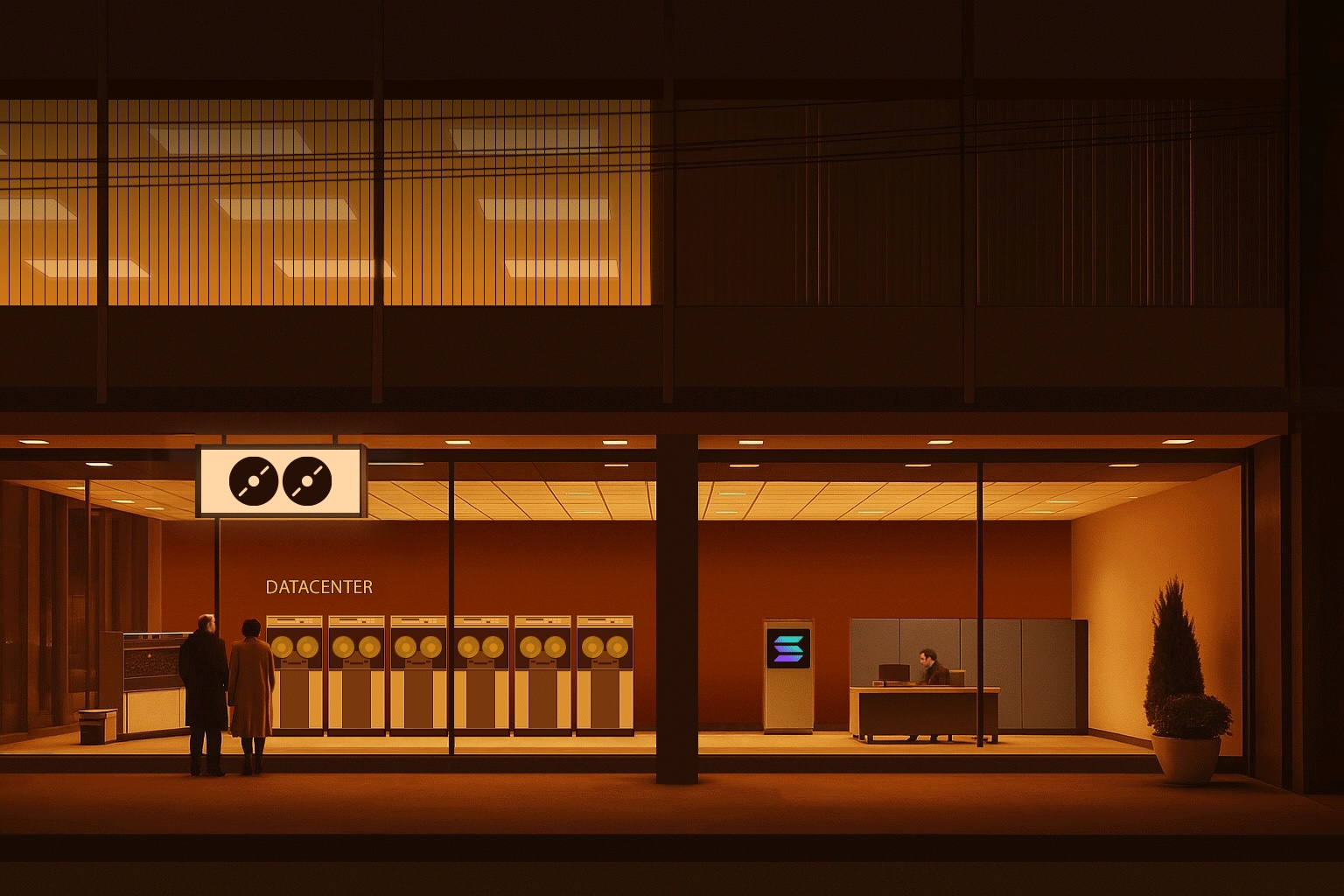 GitHub - spool-labs/tape: Decentralized object storage