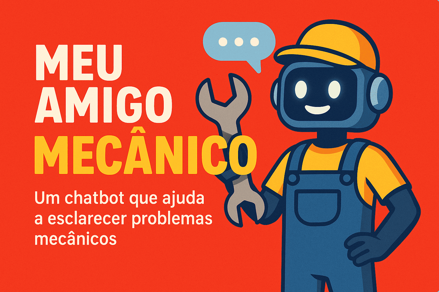 GitHub - jotgoodev/mecanico-IA: Assistente de IA para mecânica automóvel, desenvolvido com Flask ...