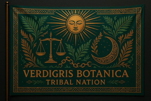 GitHub - verdigrisbotanicatribalnation/Government: **verdigris-nation-ledger** A public ...