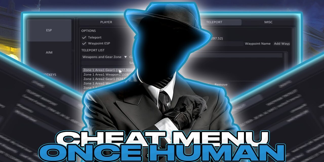 hack-once-human · GitHub Topics · GitHub