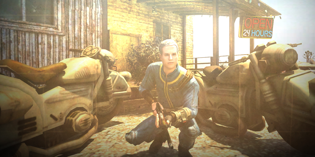 Releases · xoxor4d/NewVegasRTXHelper · GitHub