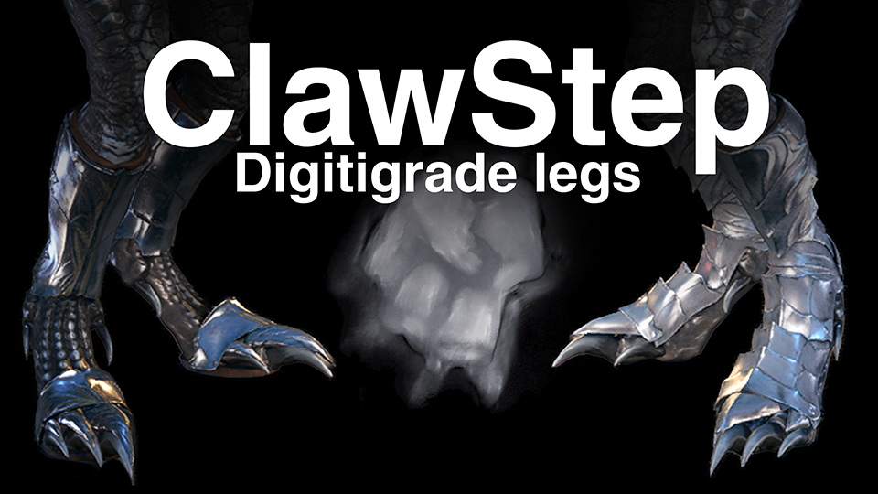 GitHub - AkELkADDS/Clawstep_Dragonborn_body: Changes the default ...
