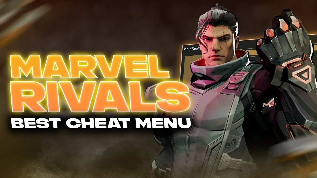 hack-marvel-rivals · GitHub Topics · GitHub