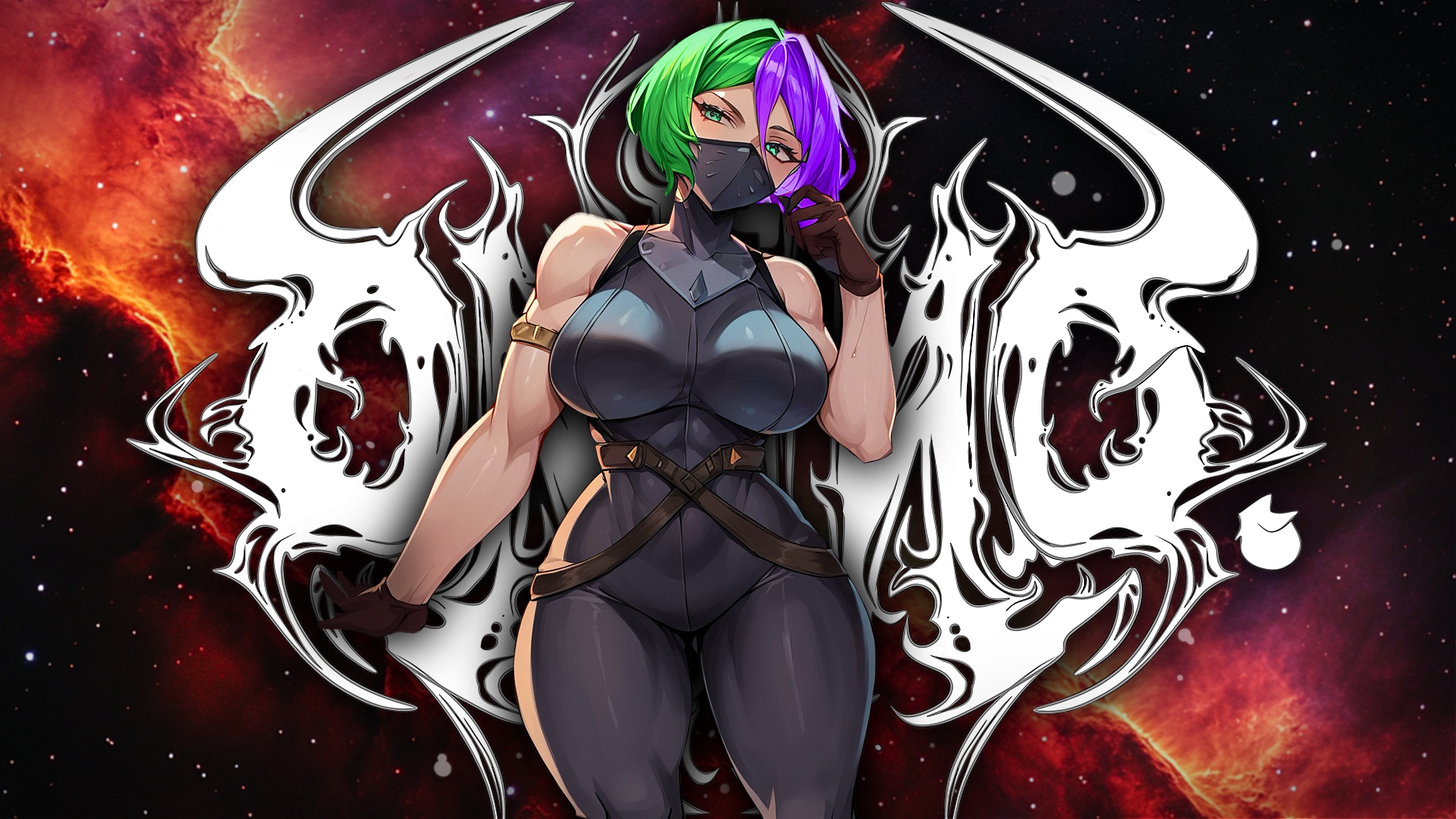 GitHub - Vypersan/Demon-guard: Fan made oni inc inspired discord bot.