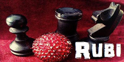 GitHub - Matthies/RubiChess: Another chess engine