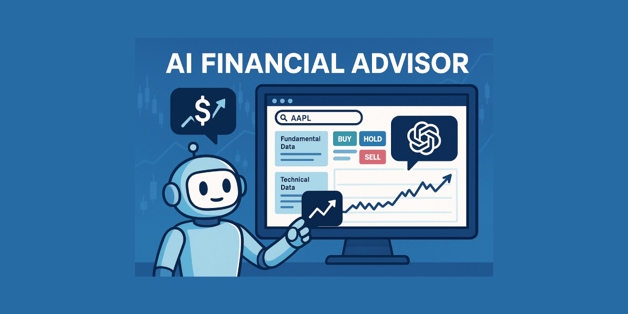 GitHub - antonio-backend-projects/ai-finance-advisor