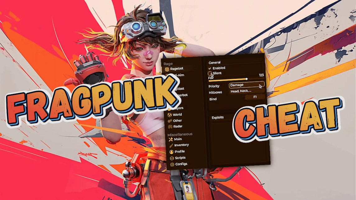 fragpunk-esp · GitHub Topics · GitHub