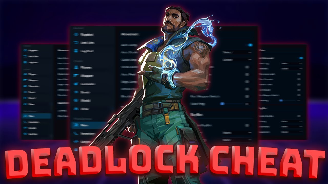 deadlock-hacks · GitHub Topics · GitHub