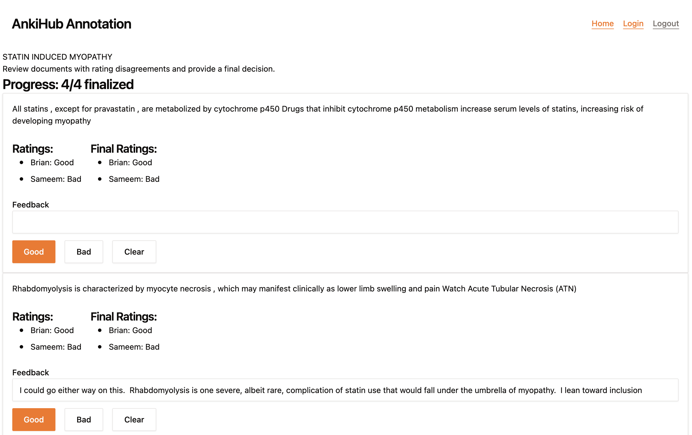 GitHub - ai-evals-course/isaac-fasthtml-workshop