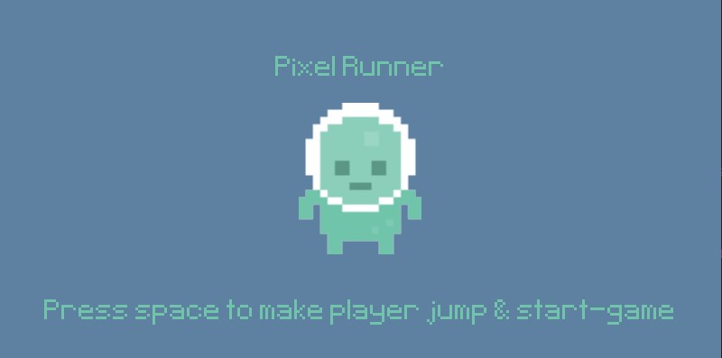 GitHub - BassH331/Pixel-Runner: Welcome to Pixel Runner, an exciting 2D endless runner game ...