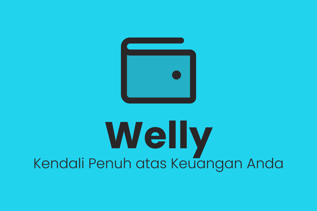 GitHub - erikwibowo/Welly: Welly adalah sebuah pengelola keuangan pribadi yang dirancang untuk ...