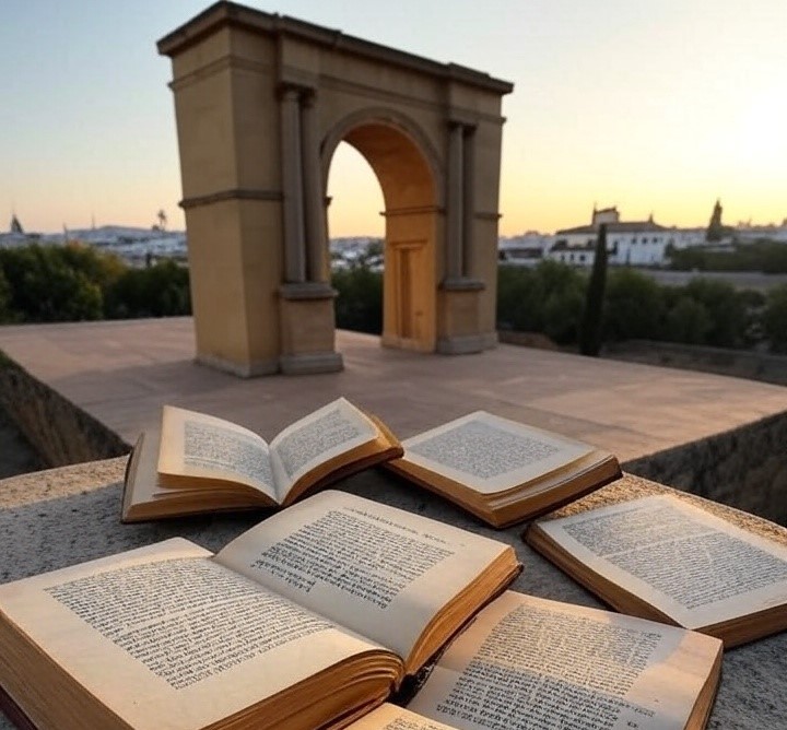 GitHub - Proyecto-DFNVV/legendary-eureka: Distribución de obras literarias de autores cordobeses ...